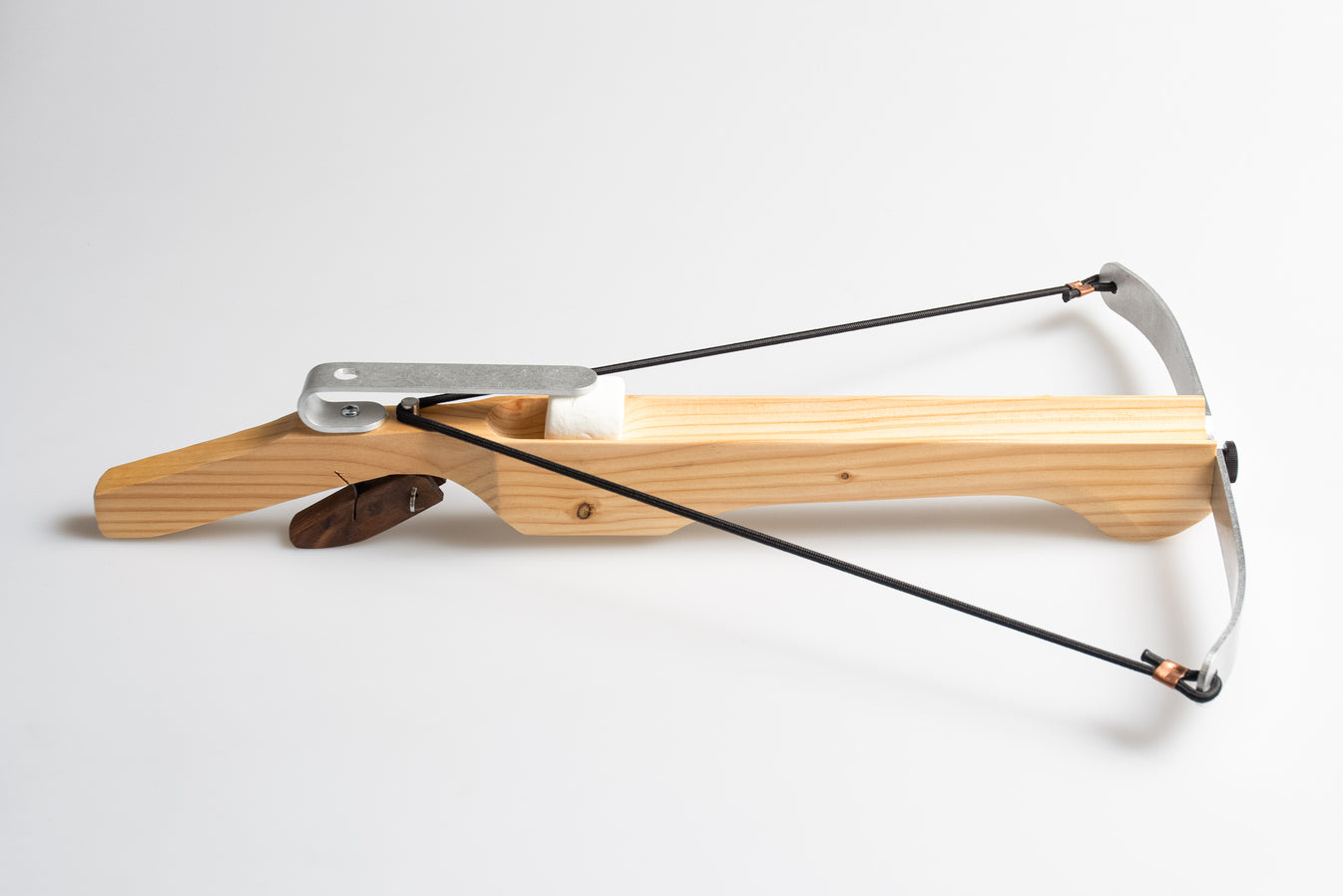 MMX Marshmallow Crossbow – Marshmallow Crossbow