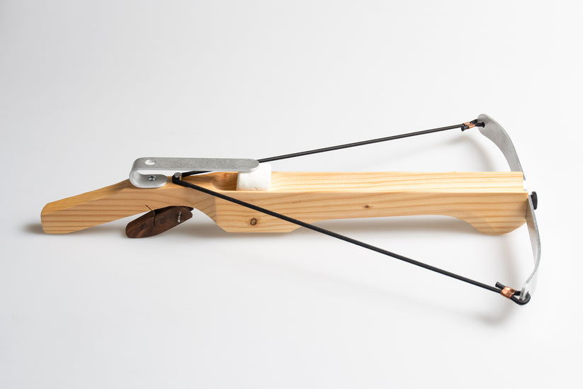 MMX Marshmallow Crossbow – Marshmallow Crossbow